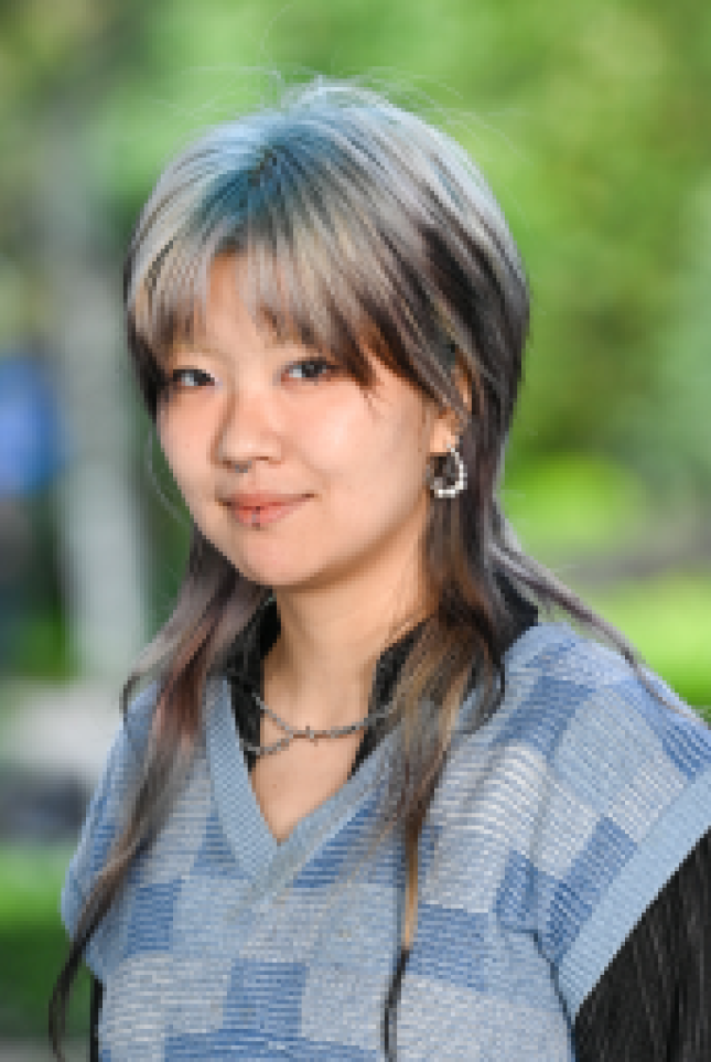 People | AIC | NYU Shanghai
